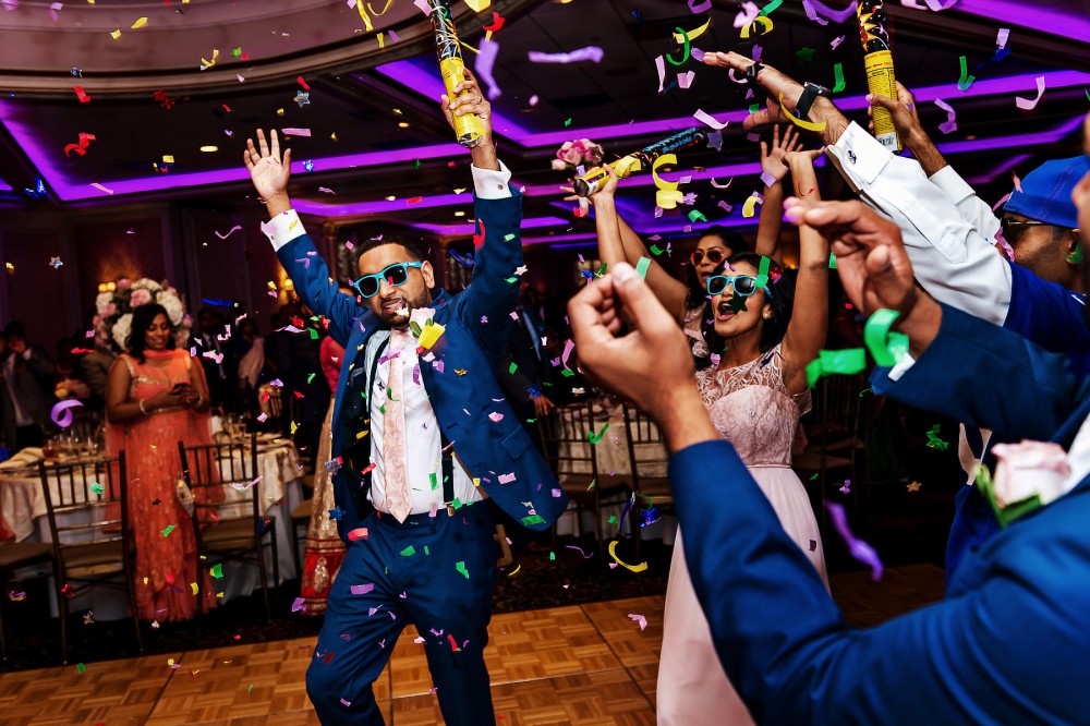 Reception Options for Your Dream Wedding | VIP Country Club