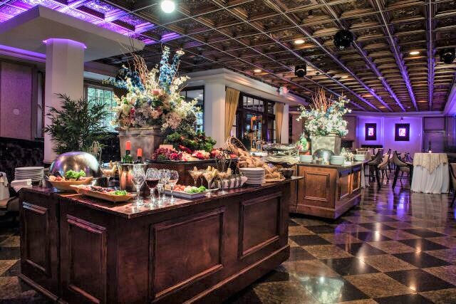 Explore the Exclusive 600 After Party Lounge | VIP Country Club