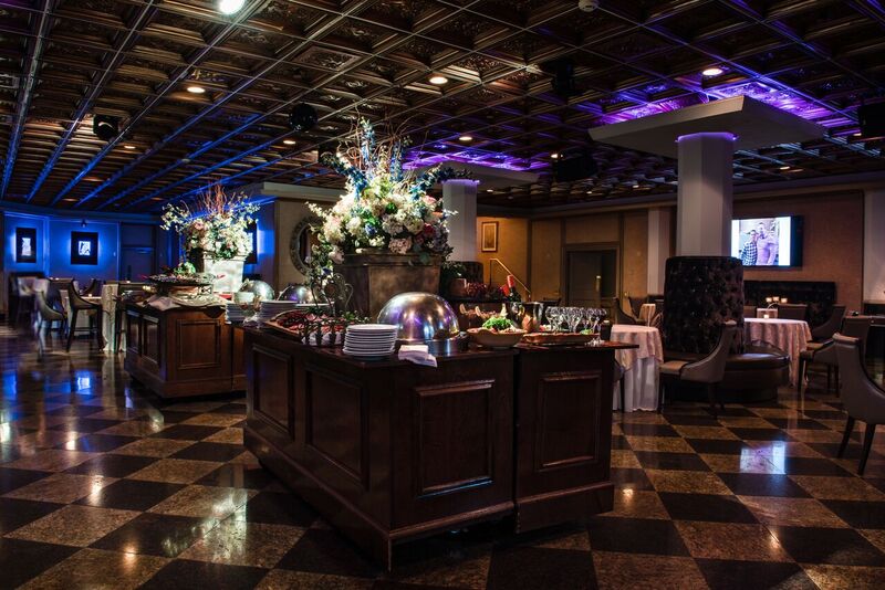 Explore the Exclusive 600 After Party Lounge | VIP Country Club